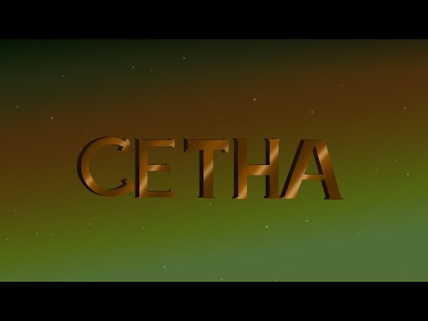 {Cetha} Announcement! -3D animated serie- - YouTube