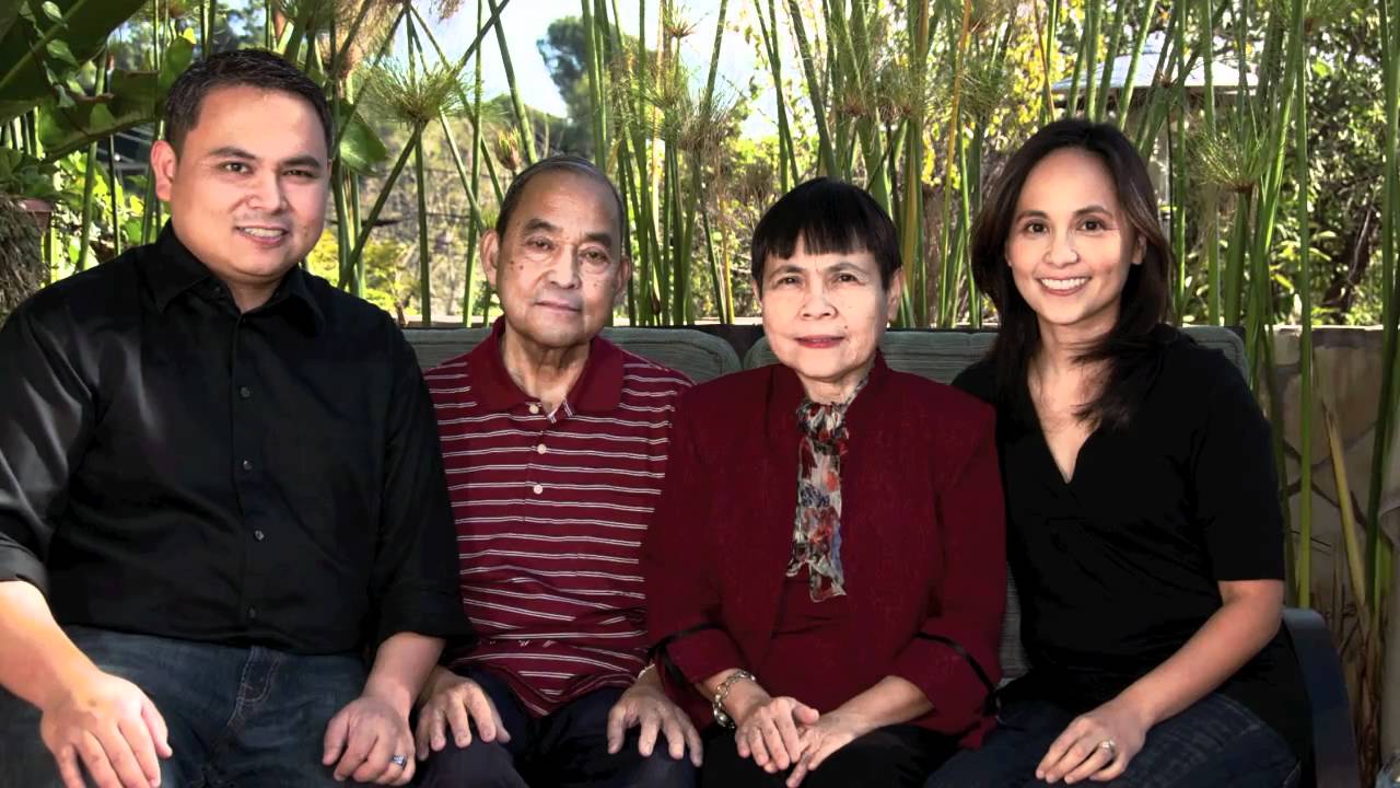 Calalang Family 12-31-2010 - YouTube