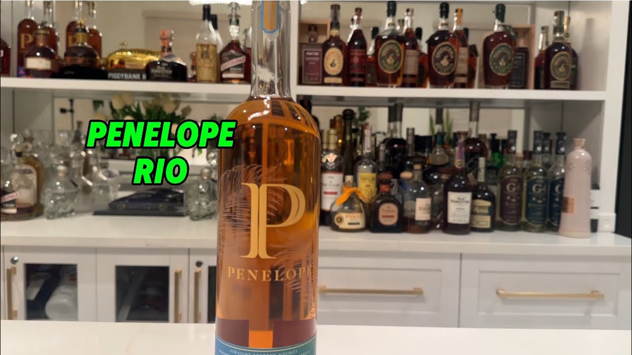 Penelope Rio….is it worth it?! #penelope #bourbon #bourbonhunting # ...
