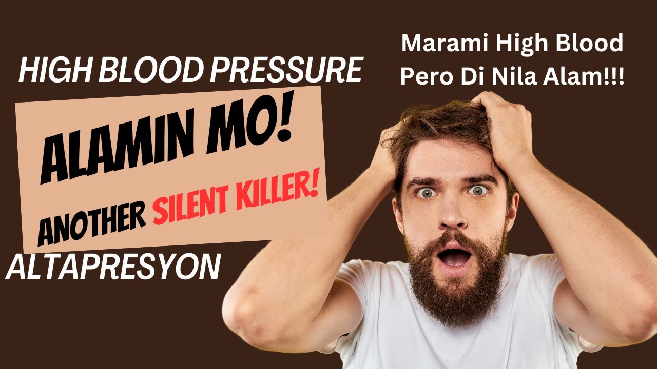 ALTAPRESYON: What To do If You Have High Blood Pressure? ON VACATION OR ...