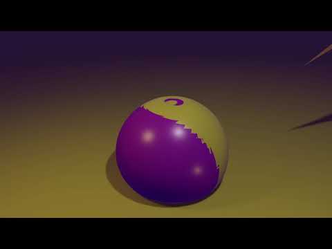 Outside In (TURN A SPHERE INSIDE OUT??)