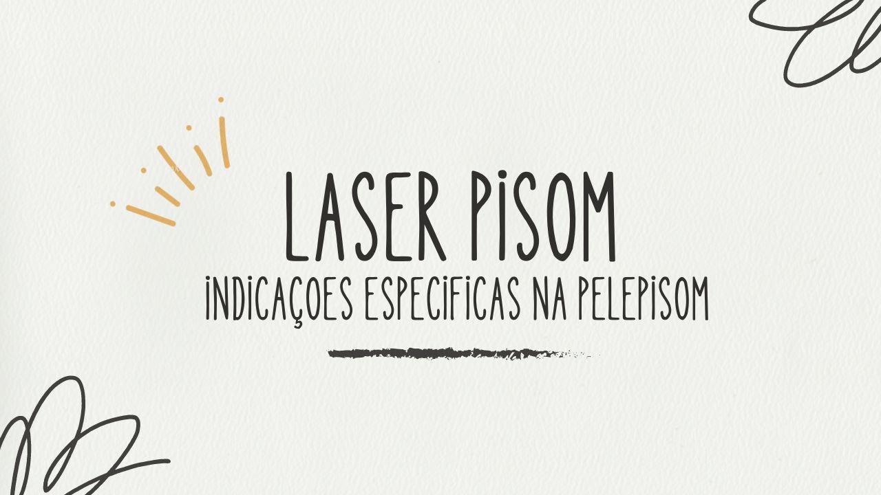LASER PISOM TEM DOIS COMPRIMENTOSDE ONDA O ERBIUM E THULIUM - YouTube