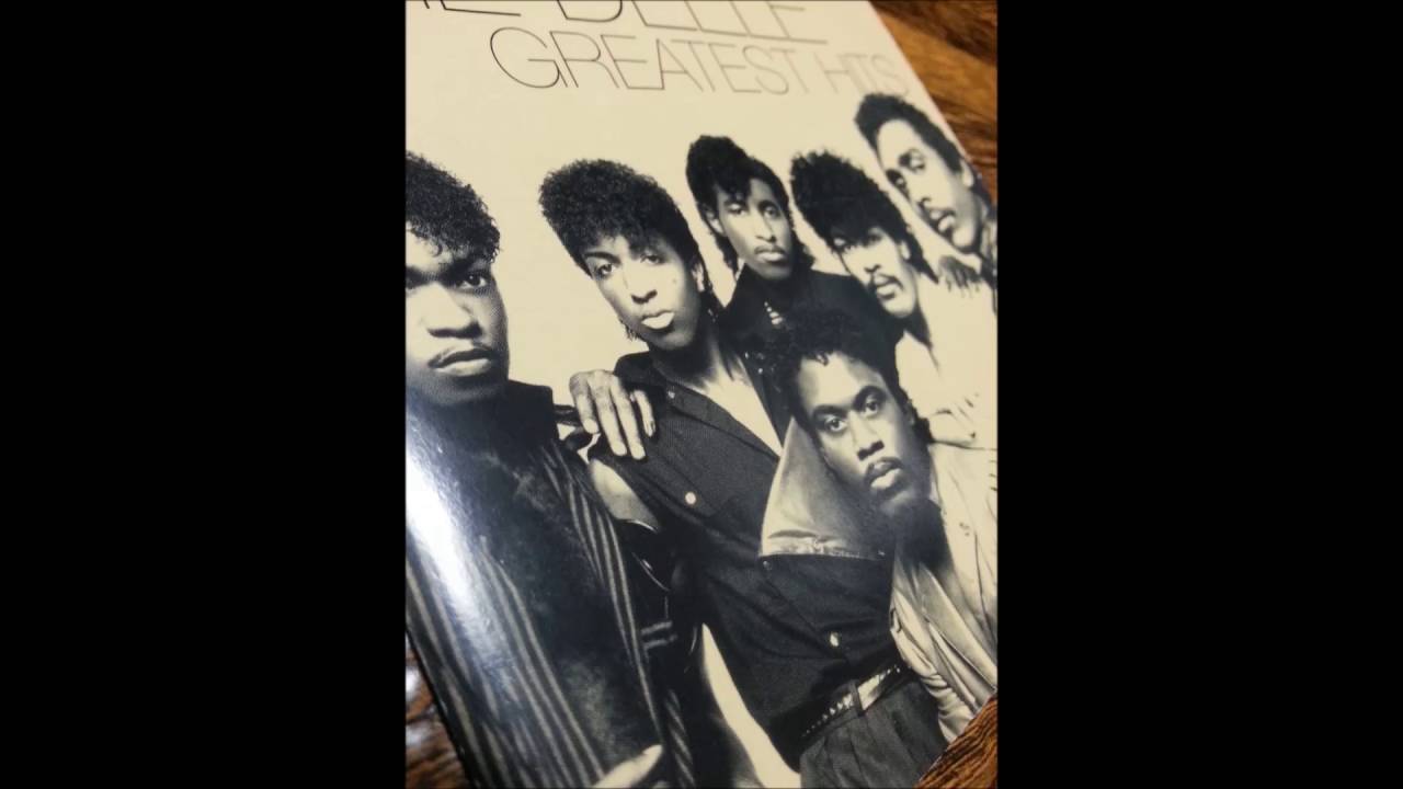 The Deele - Sweet November - YouTube