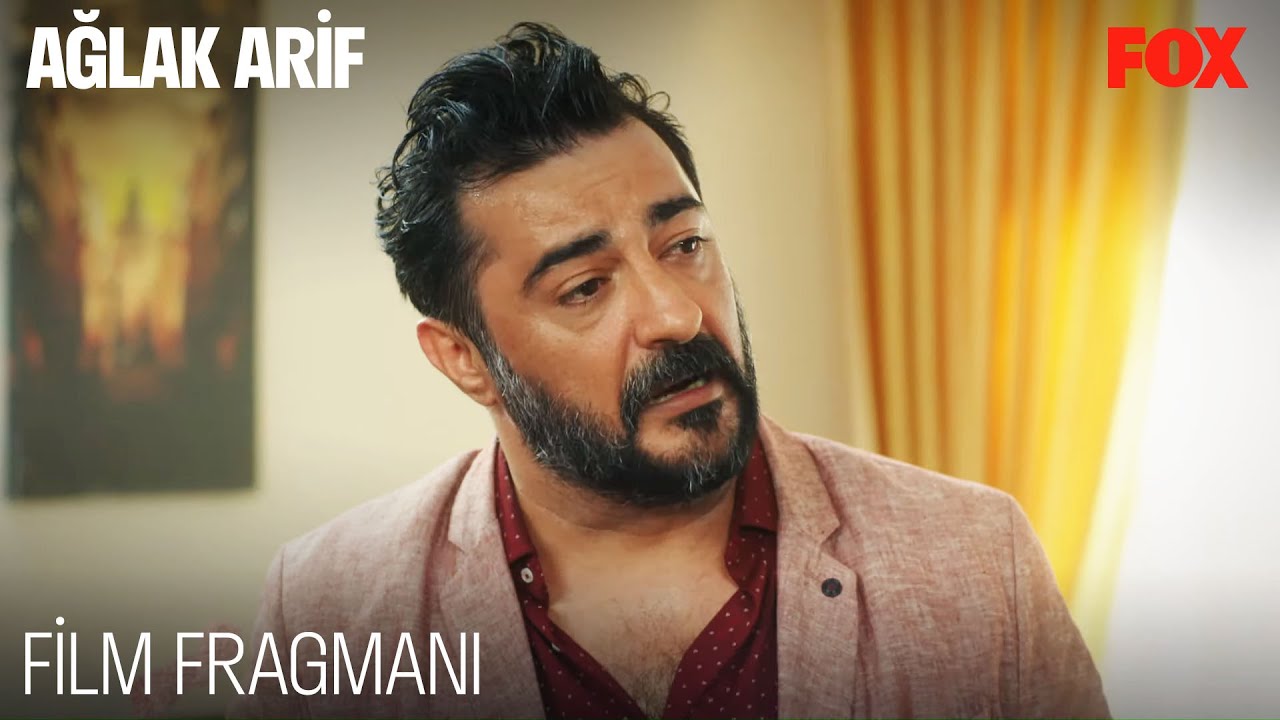 Ağlak Arif Film Fragmanı - YouTube