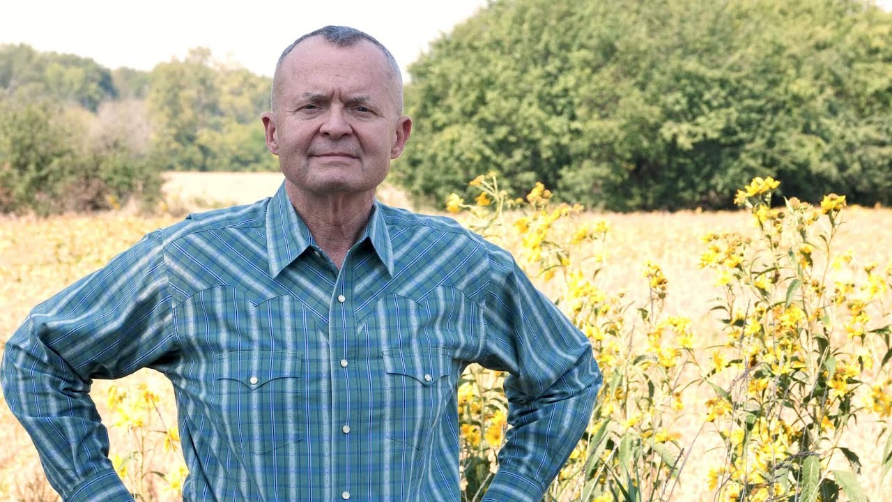 Rural Minds founder, Jeff Winton, discusses his inspiration for ...