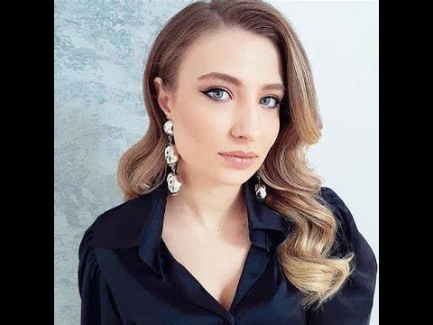 Irmak Arici...Gonlumdeki Hain....F.t.Deejaynasa