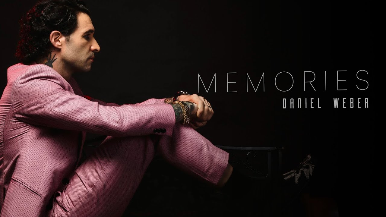 Daniel Weber - Memories (Official Video) - YouTube