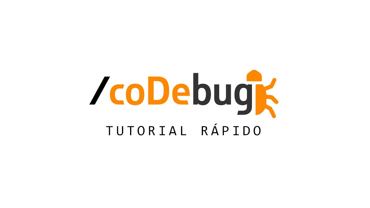 Codebug final - Graduación - YouTube
