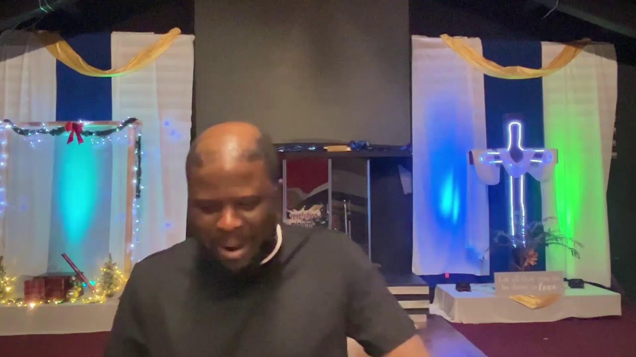Live streaming of Cross of God - YouTube
