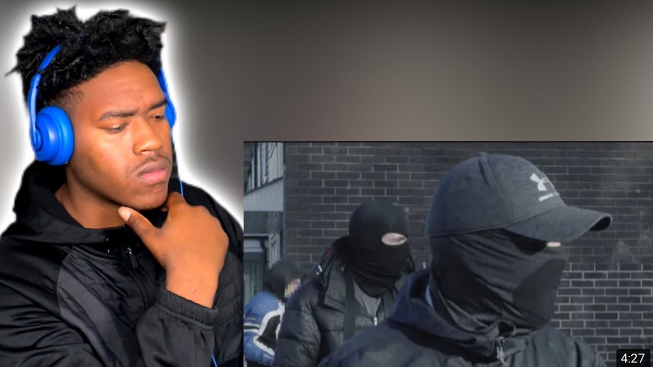 YoungChris2kreacts:B_Real. 11 - Lost It All - YouTube