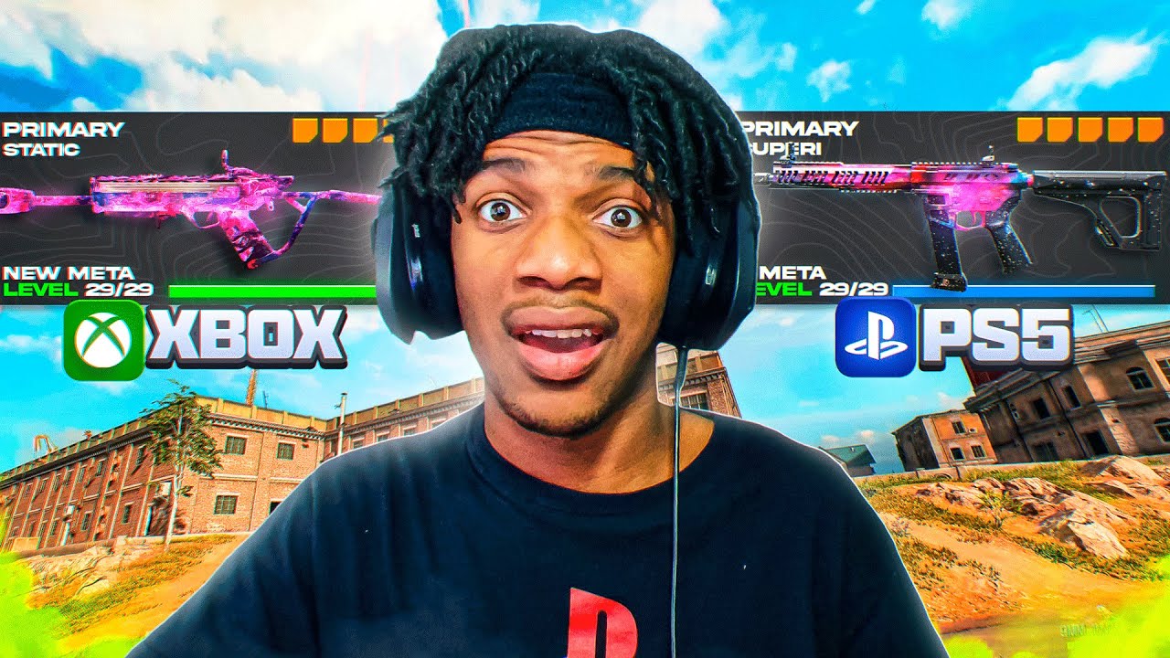 I Dropped 90+ KILLS using CONSOLE DEMON Loadouts on Rebirth - YouTube