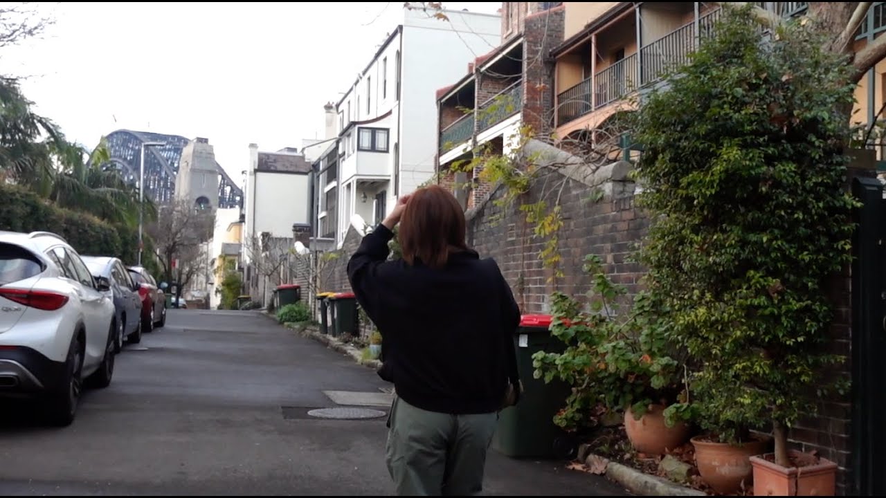 CAYE - 'Plane' (feat. AMBER) [Official MV Teaser #2] - YouTube