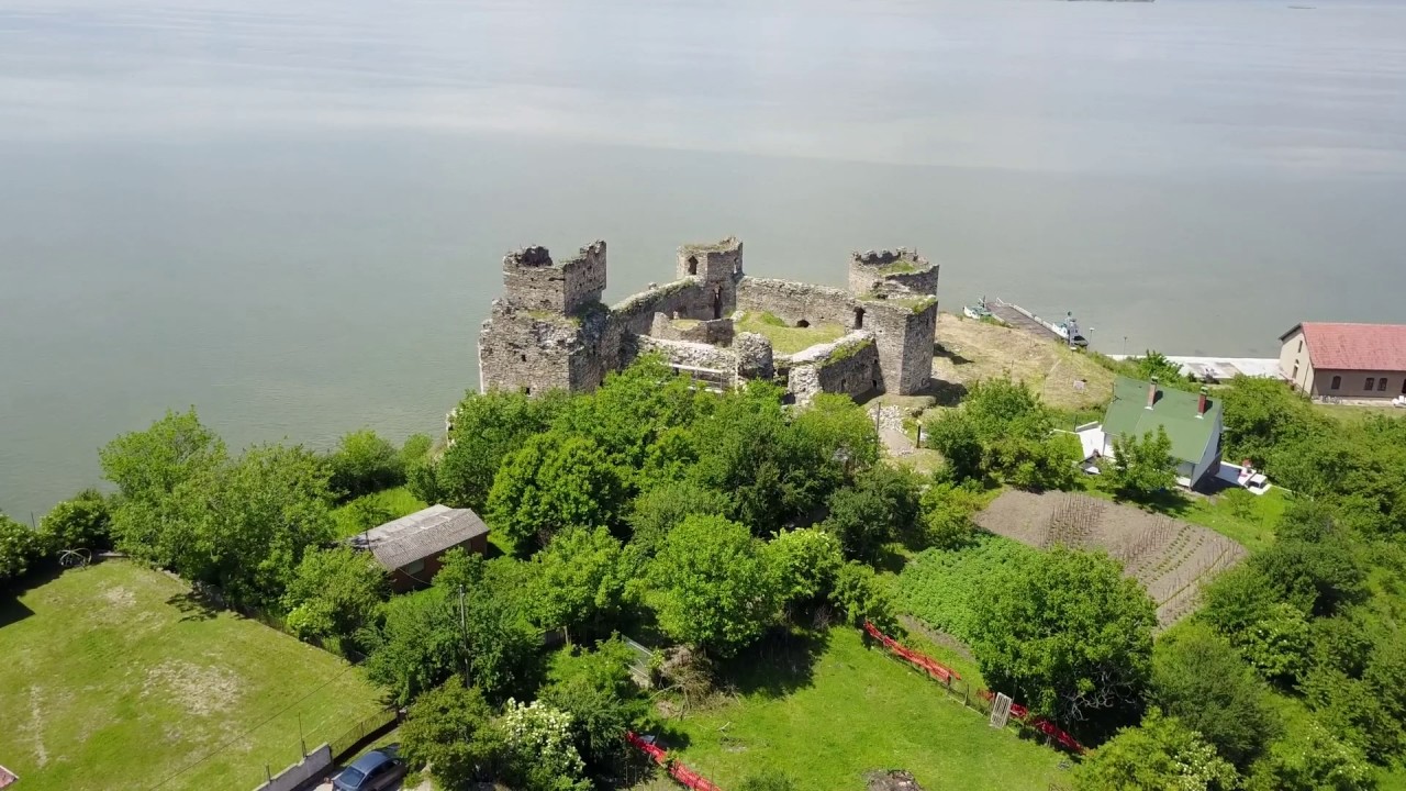 Tvrdjava Ram maj 2017 - YouTube