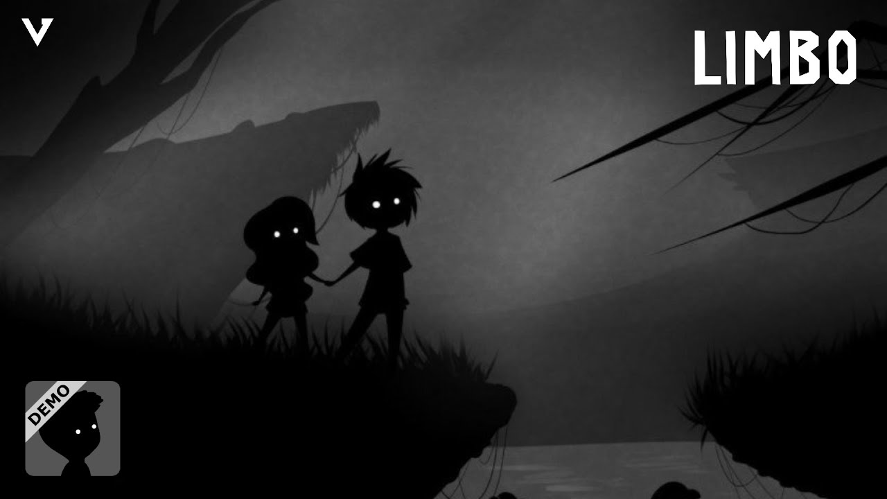 Gameplay Mobile: LIMBO DEMO. - YouTube