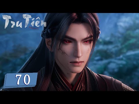 Tru Tiên - Tập 70  | Hoạt Hình 3D Trung Quốc