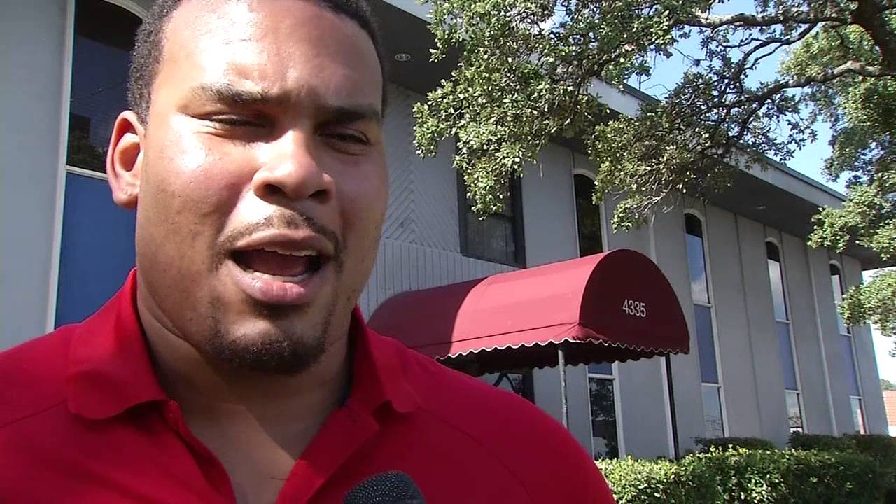 Sam Isenberg Sports Runthrough - YouTube