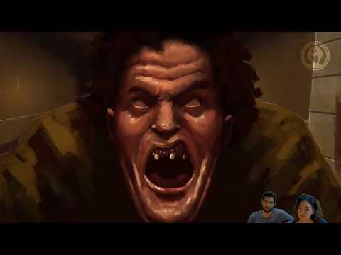 Kötü Ruh 01 | Now You See