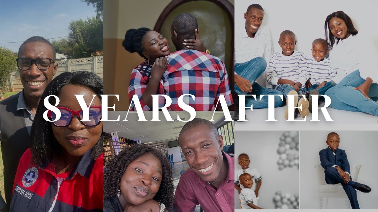 8 Things We Have Learnt in Our 8 Years in Marriage| 8th Wedding ...