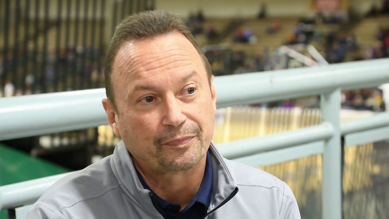 Sunday Conversation: Steve Keller reflects on coaching career ...