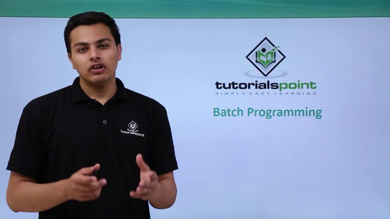 Ethical Hacking Malicious Batch Programming Youtube