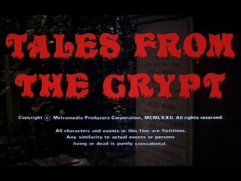 Tales from the Crypt (1972) Filming Locations: Grimsdyke's House (22 ...