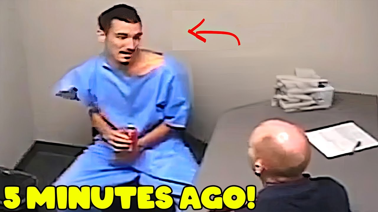 When The CHILD Suspect Is Smarter Than The DETECTIVE Cops. - YouTube
