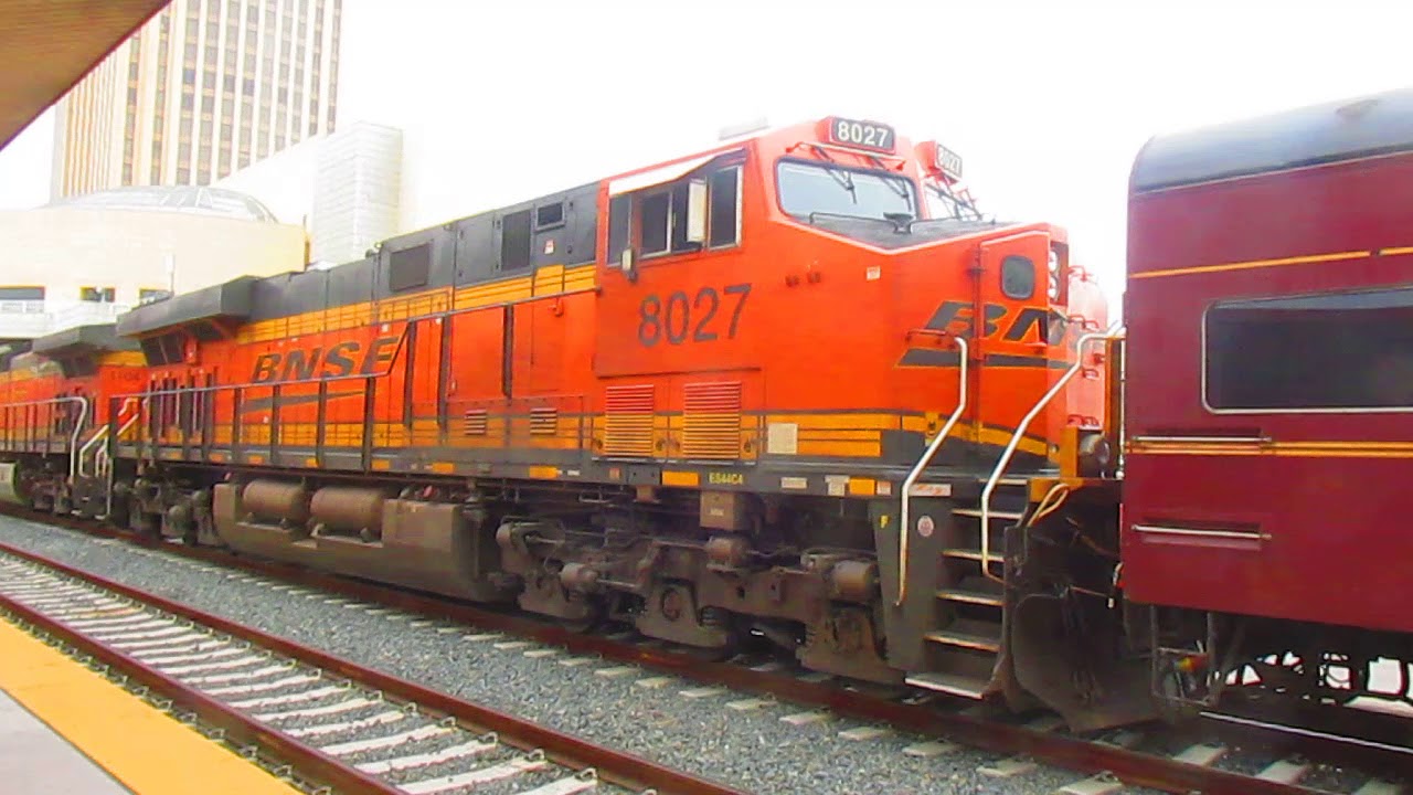 2/10/18 Preview: DOTX FRA Inspection Railcar 221 at LAUPT (3) - YouTube