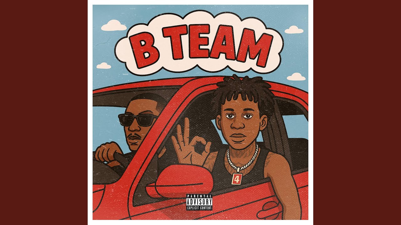 B Team (feat. D3szn) - YouTube
