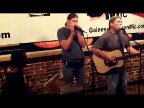 Eddie and Mark Jacoby Live At Loosey's - Gainesville Fl May 10, 2012 ...