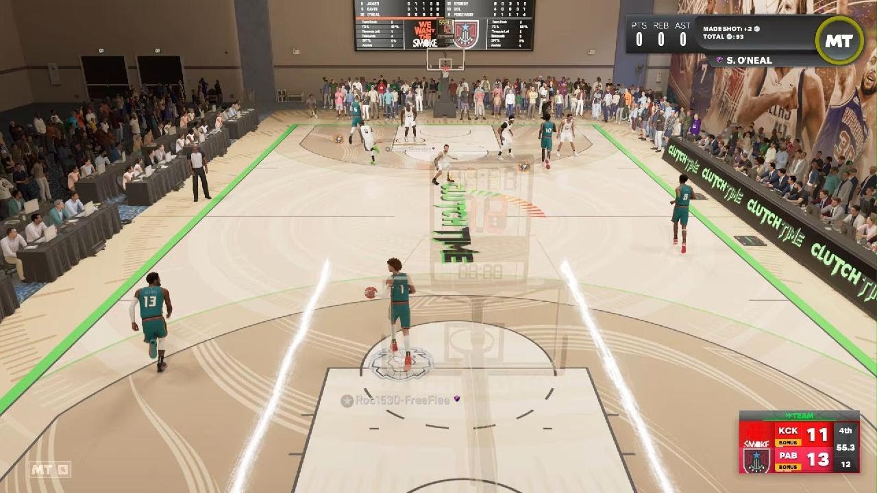 What a ending - YouTube