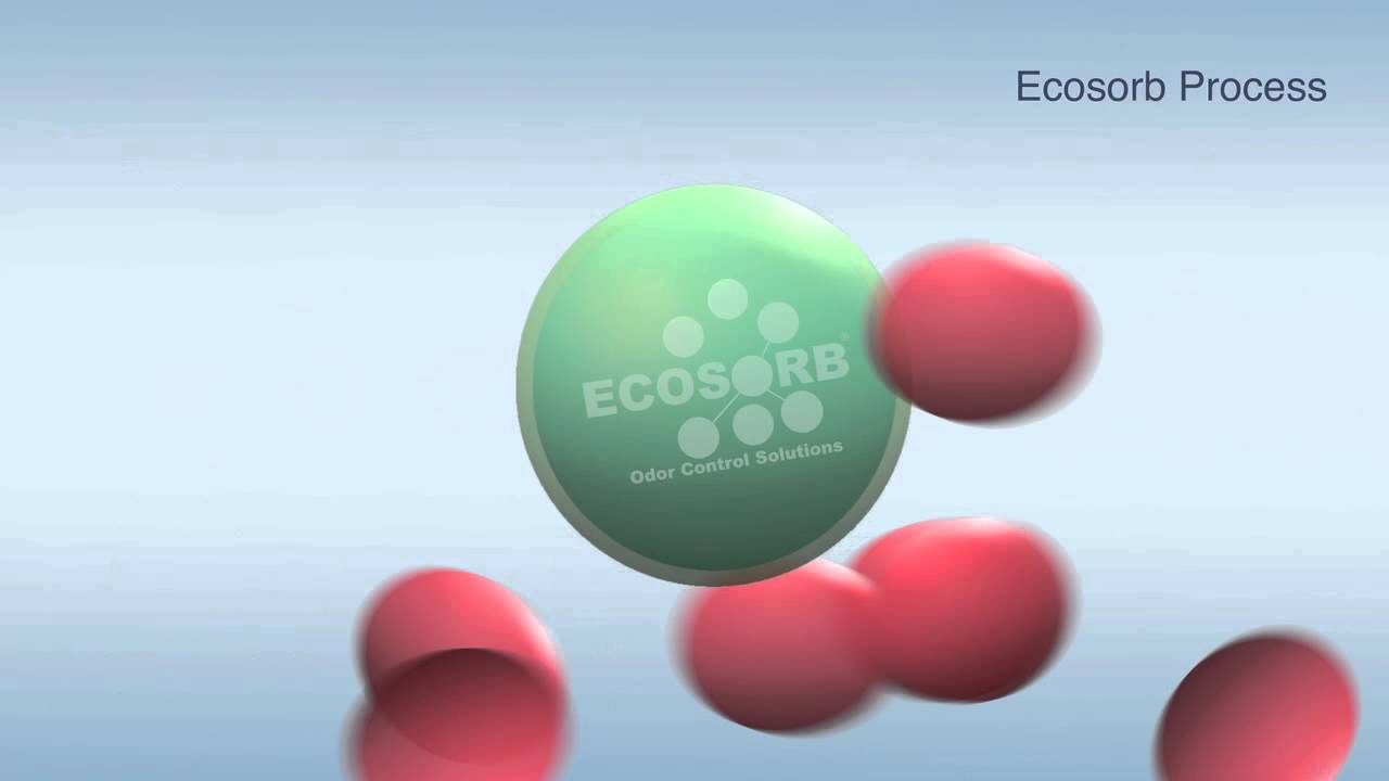 OMI - How Ecosorb Works - YouTube