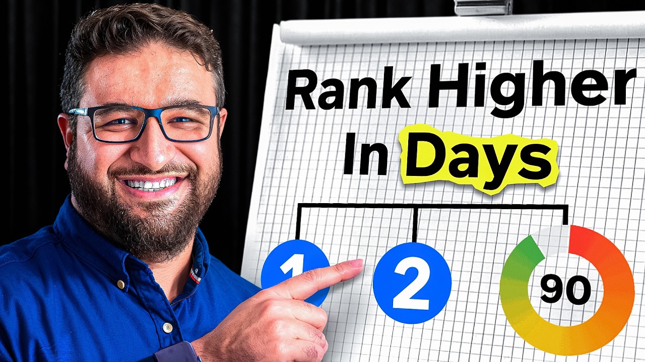 How to Increase Domain Rating or Domain Authority? - YouTube