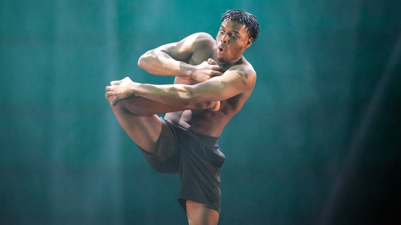 Bonetics - Charge at Breakin' Convention 2018 - YouTube