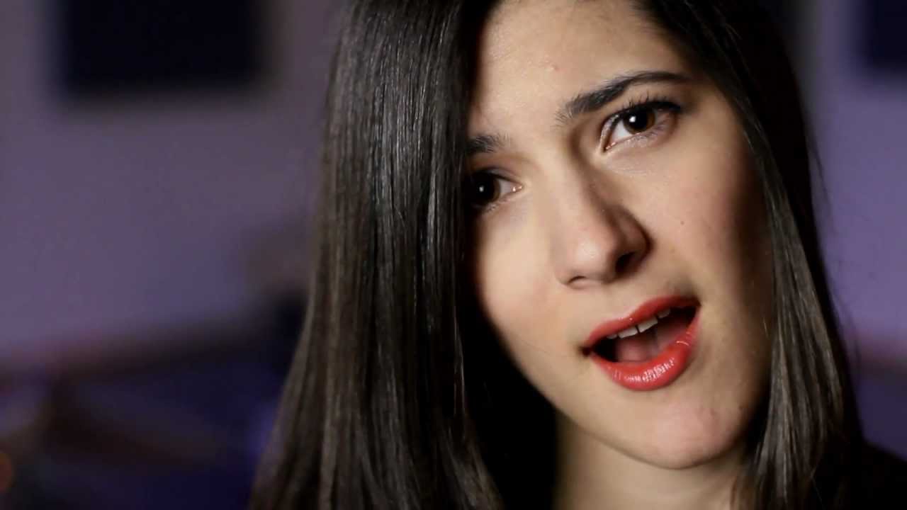 Bruno Mars - If I Knew - Sara Niemietz - on iTunes - YouTube