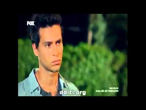 SANA BİR SIR VERECEĞİM  AYLİN ♥ TİLKİ