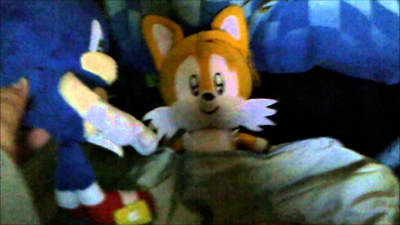Super Tails Bros G1;Tails is sick - YouTube
