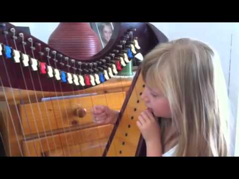 Offering by Andra Moran - YouTube