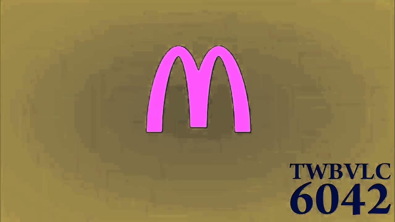 (Requested) McDonald's Ident (2014) Effects - Preview 2 BIT.TRIP BEAT V3 Effects in G-Major 133 ...