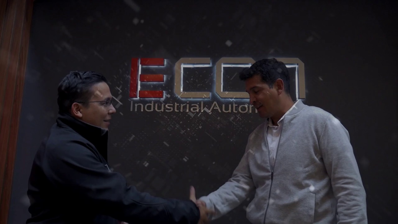 ¿Qué hacemos en ECON Tech? [En español] - YouTube