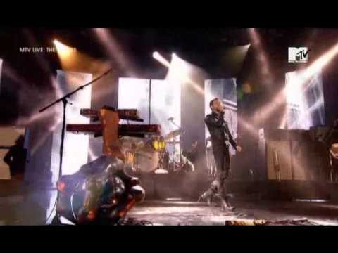 The Killers - Mr Brightside (Live Copenhagen 2006) (High Quality video ...