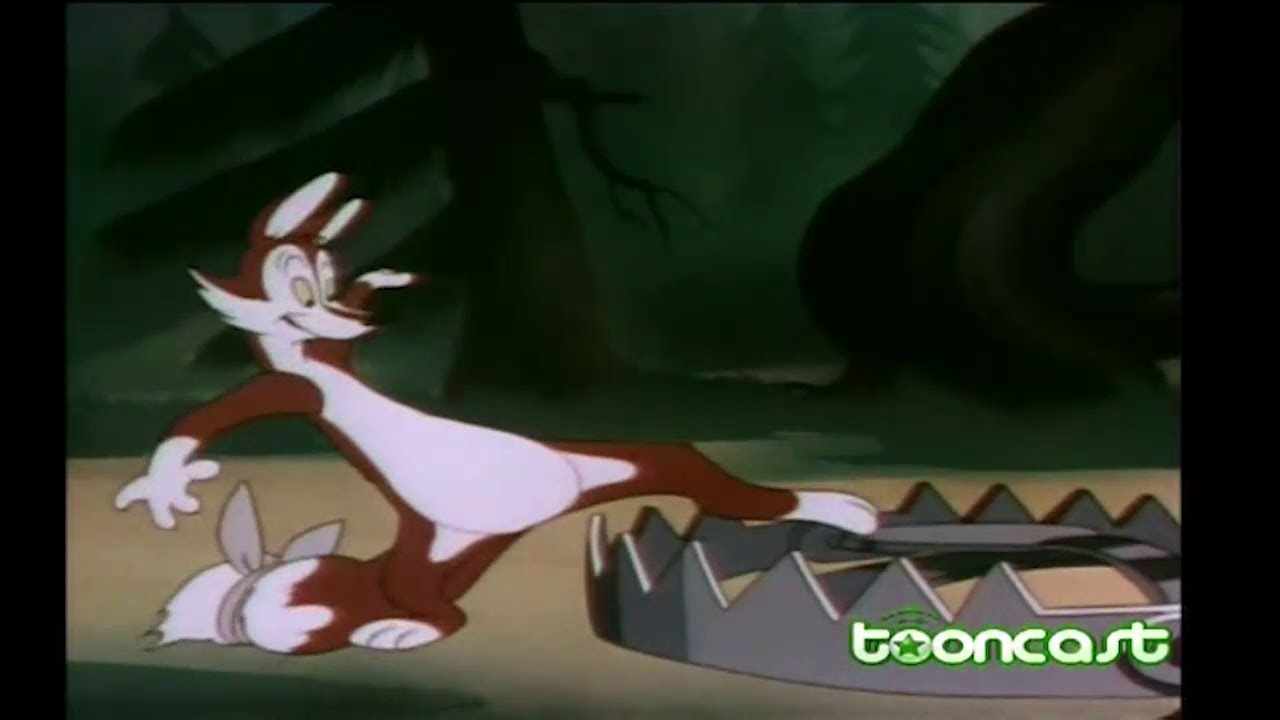 Looney Tunes - La zorra tiene razón (Fox Pop) - YouTube