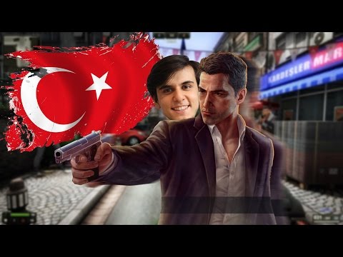 TÜRK YAPIMI EN İYİ OYUNDA HANGİ HARİTAYI OYNUYORUZ ? ZULA
