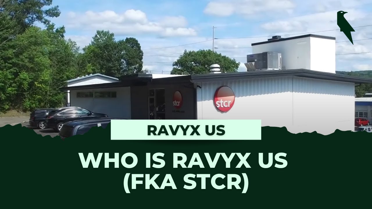 STCR Overview - YouTube