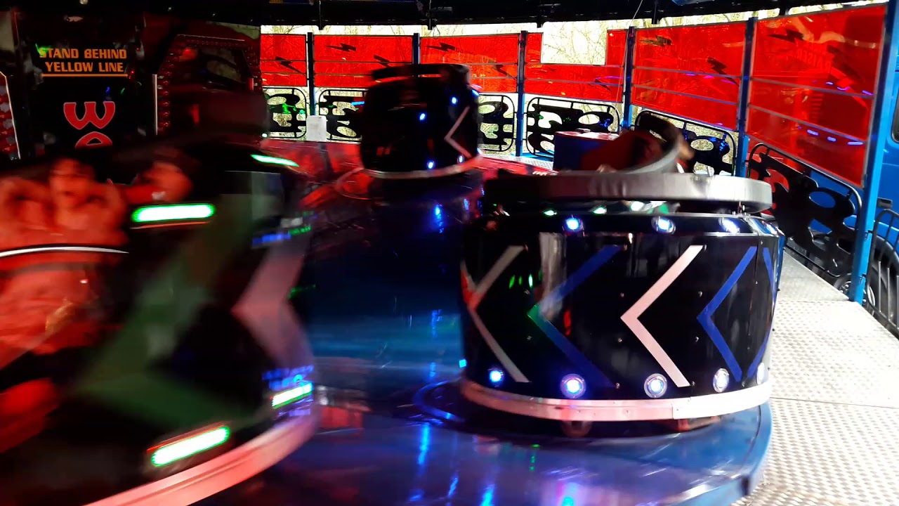Waltzer - YouTube