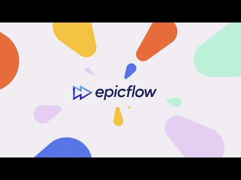 Project Portfolio Management Tool for Aerospace & Defence Companies | Epicflow - YouTube