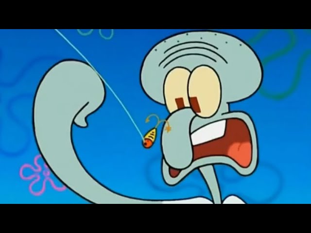 Squidward Nose Squidward Nose Everything | Character | ZKillboard