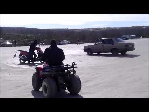 scooter vs tofaş