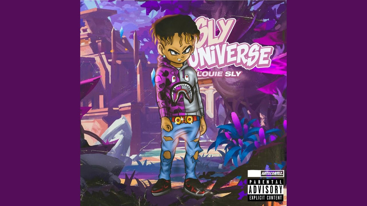 OLD SLY FLOW - YouTube