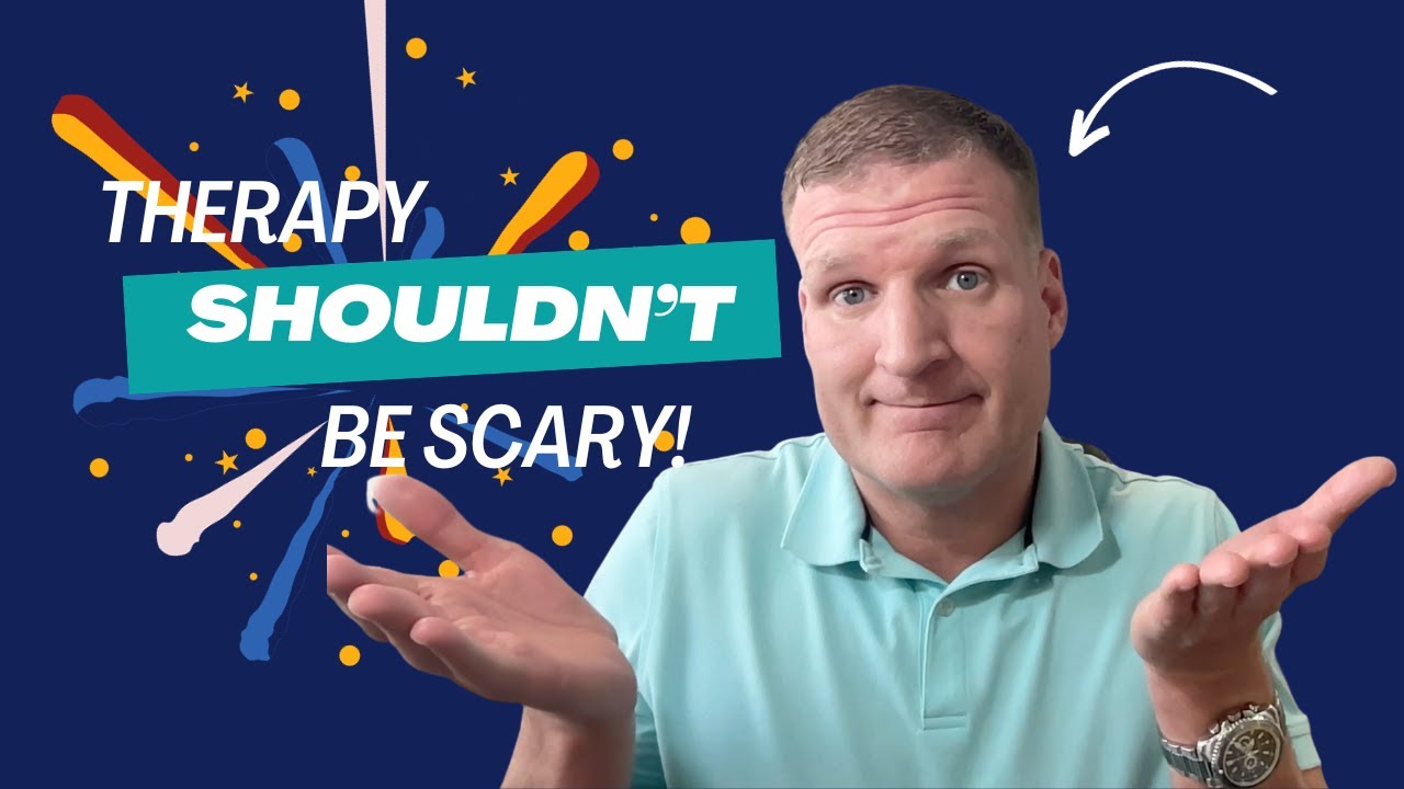 Here's Why Most Therapy Fails - YouTube