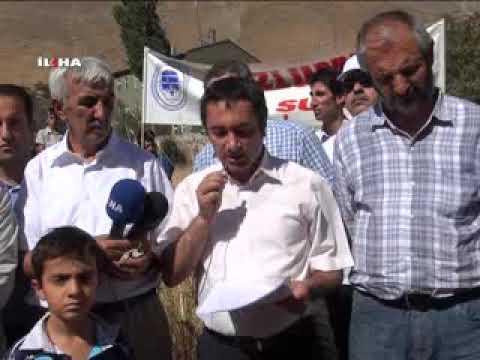 Sündüs katliamı 20  yılında anıldı - 19 Temmuz 2013